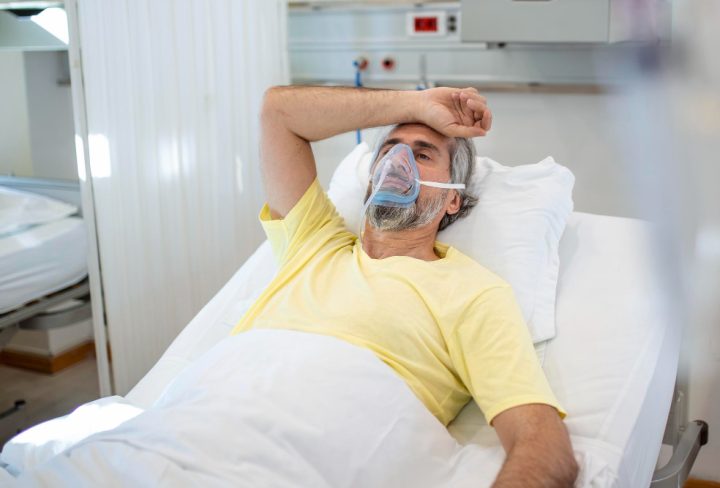 What is Pneumonia? Understanding the Causes, Symptoms, and Types of ...